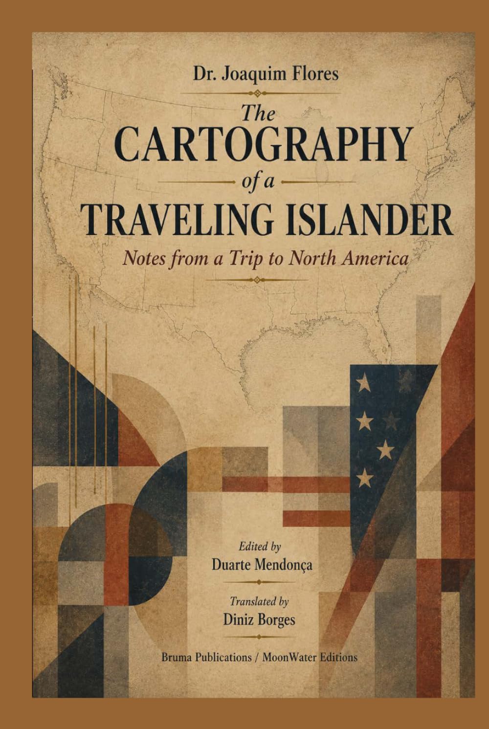 The Cartography of a Traveling Islander: Notes from a Trip to North ...