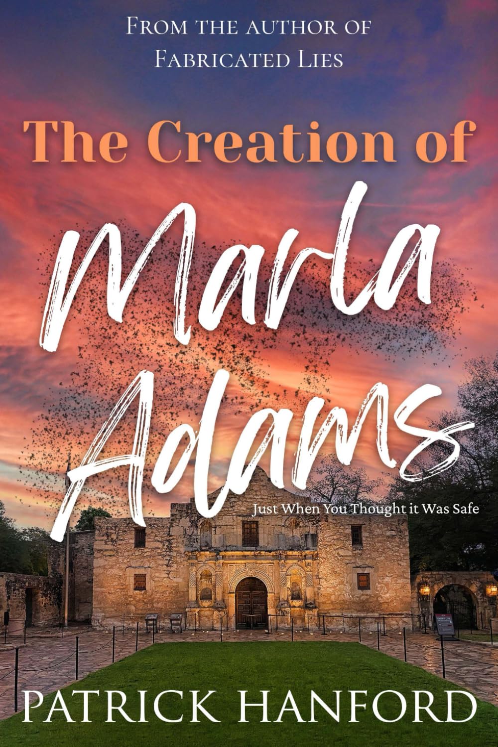 Book review of The Creation of Marla Adams - Readers' Favorite: Book ...