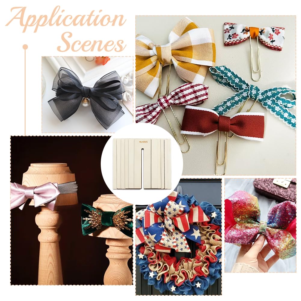Bow Tie Making Kit