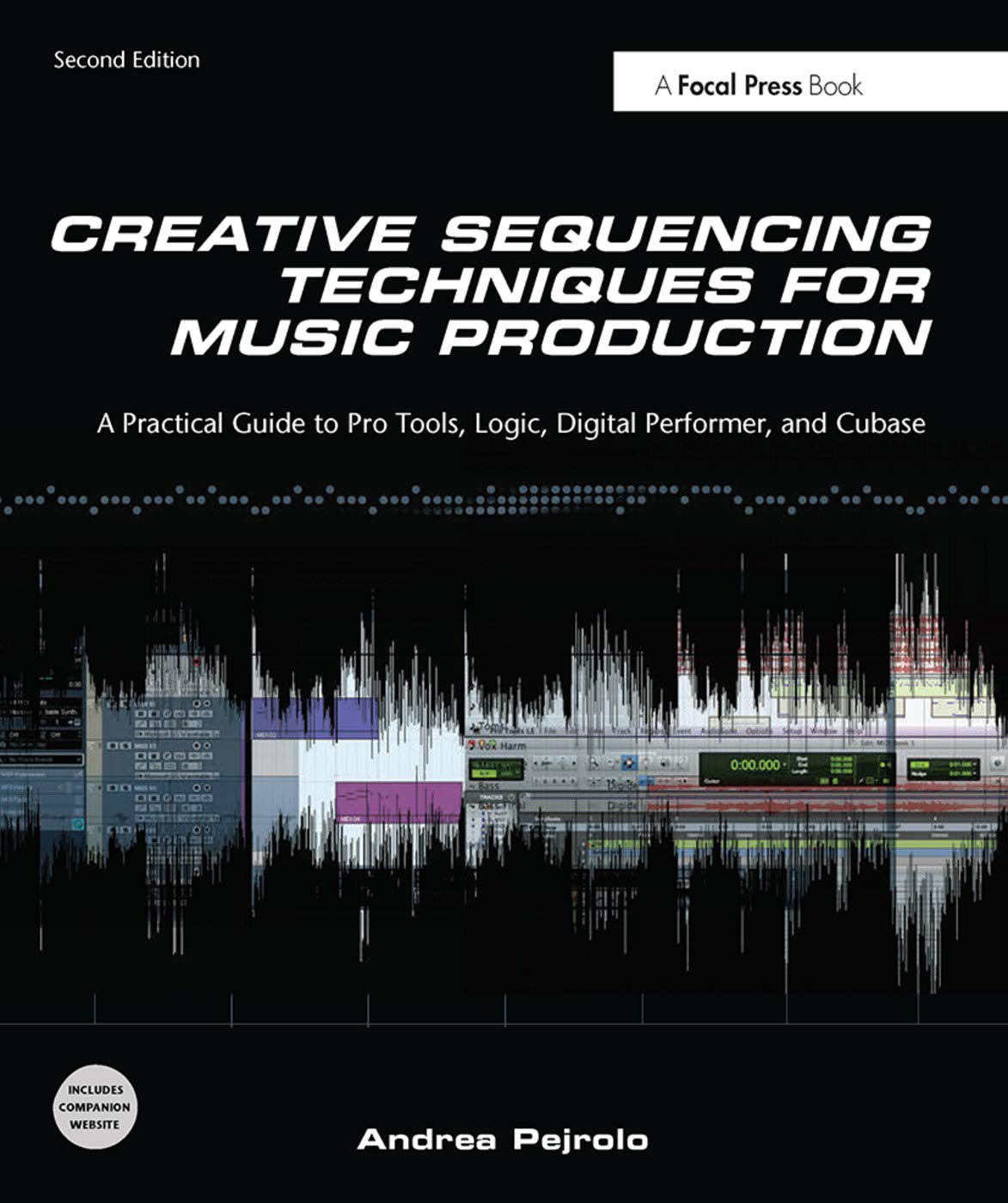 Amazon | Creative Sequencing Techniques for Music Production: A ...