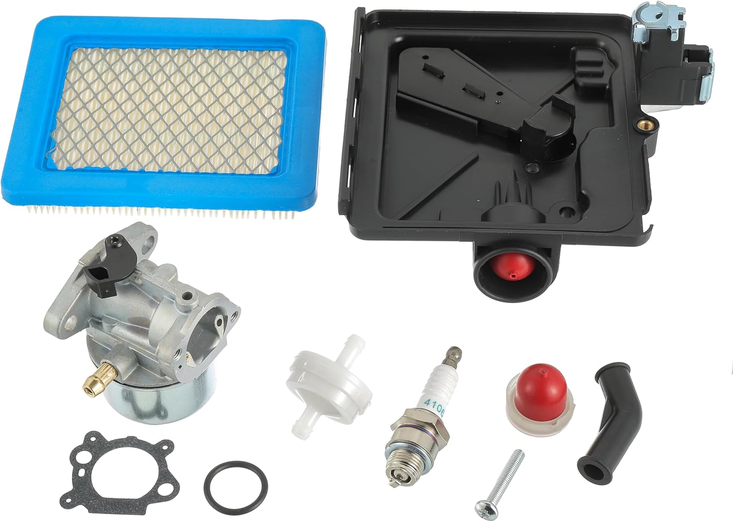 Amazon.com: 799868Carburetor Replacement for 6-6.75HP Engine790845 ...