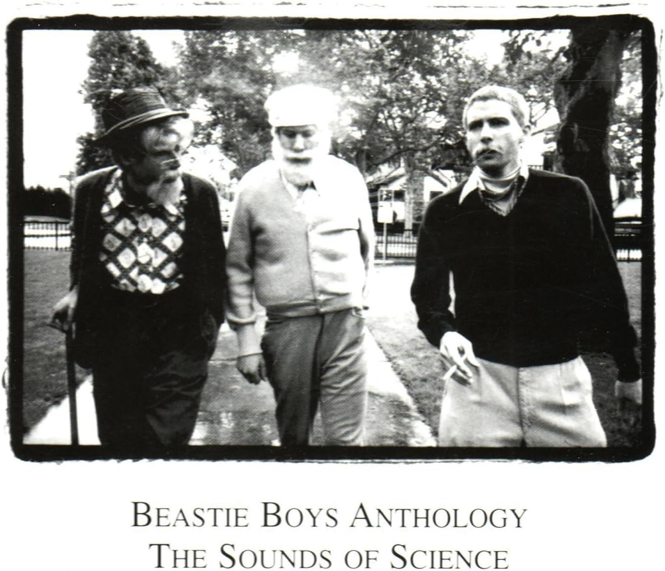 Amazon.co.jp: Sounds Of Science: ミュージック