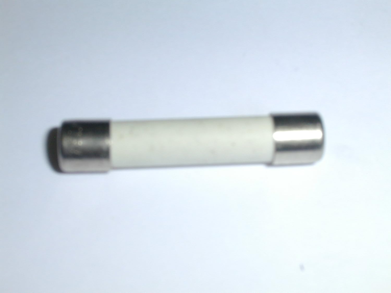 FUSE 3AB 1A 250V FAST ACTING ( 1 EACH) - Amazon.com