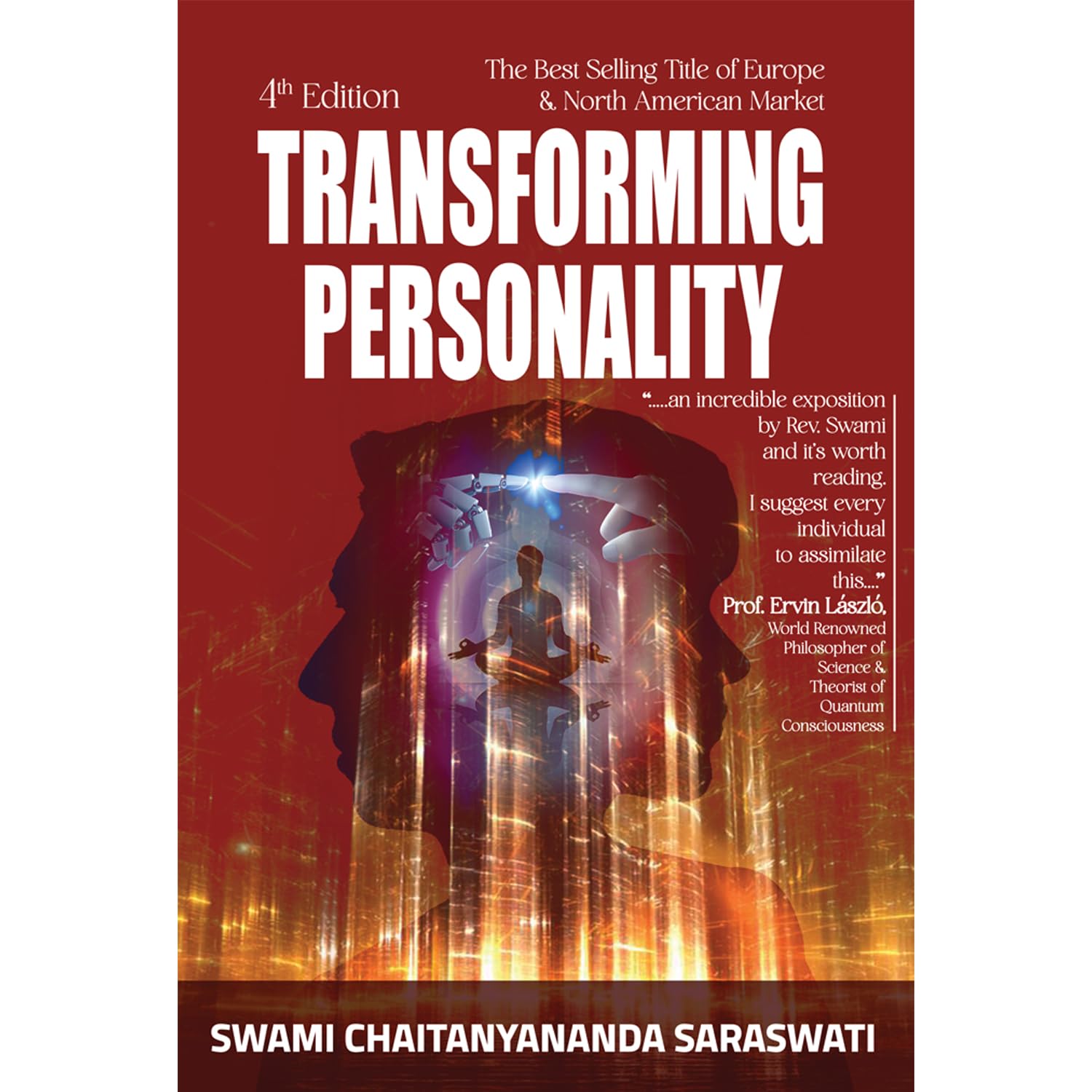 Buy Transforming Personality—Fourth Edition Book Online at Low Prices ...