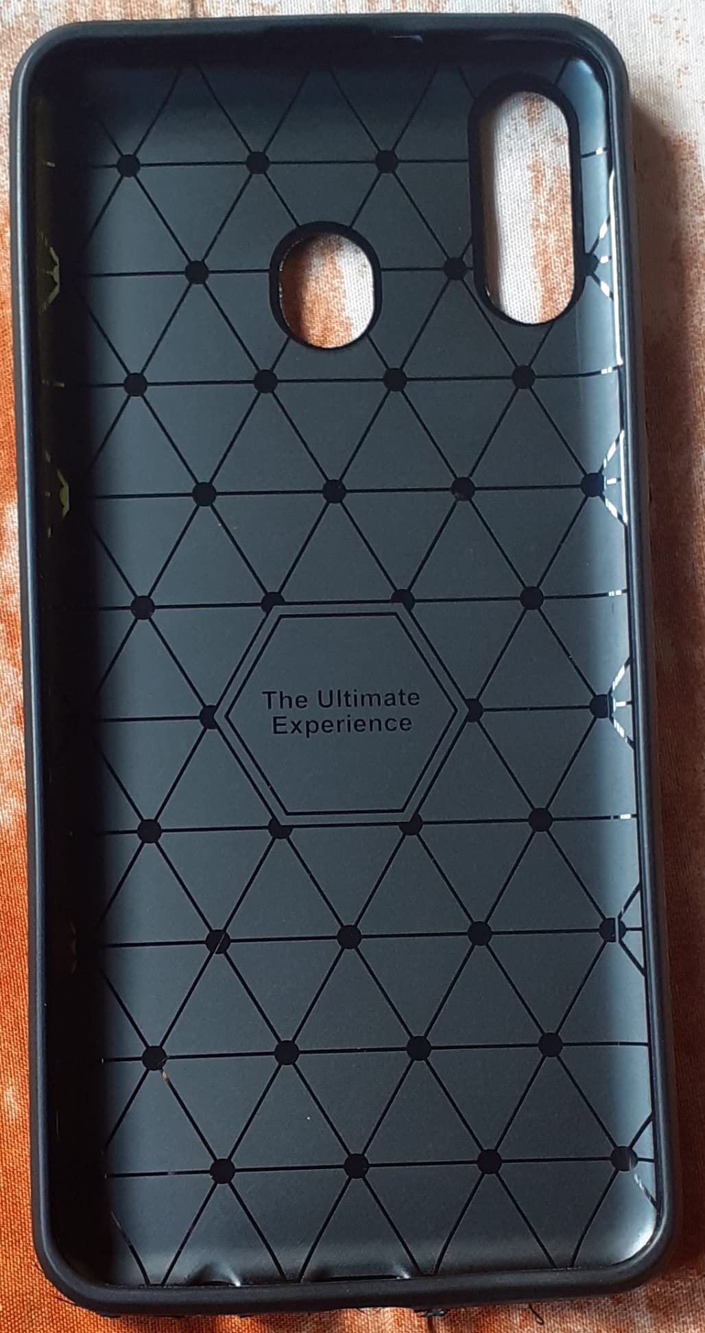 Solimo Back Cover Case for Samsung Galaxy M20 | Compatible for Samsung ...