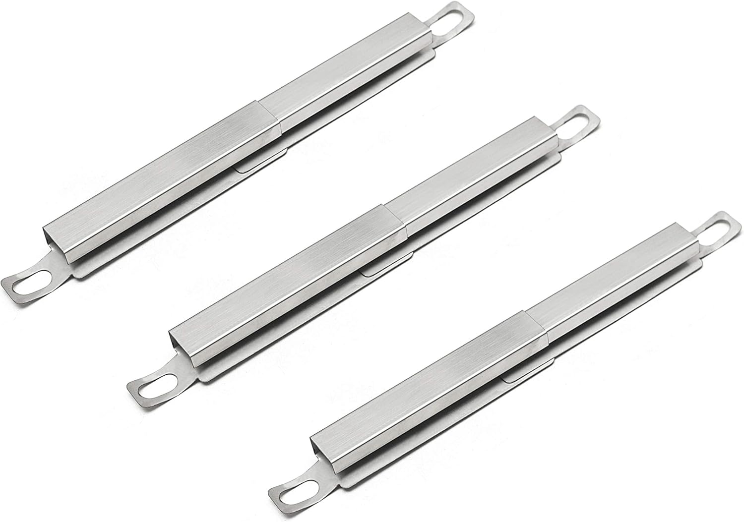 Amazon.com : Replace parts 3-Pack Universal Adjustable Crossover Tubes ...