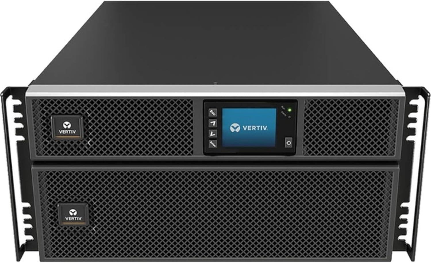 Amazon.com: Vertiv Liebert GXT5 UPS with RDU120/Webcard - 6kVA 6kW 208 ...