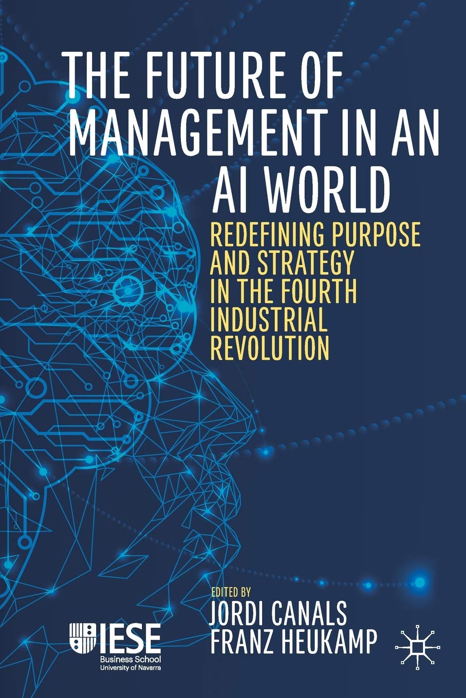 Amazon | The Future of Management in an AI World: Redefining Purpose ...