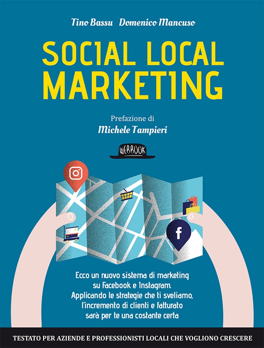 I migliori libri sulla local strategy