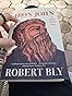 Amazon.com: Iron John: A Book about Men: 9780306824265: Bly, Robert: Books