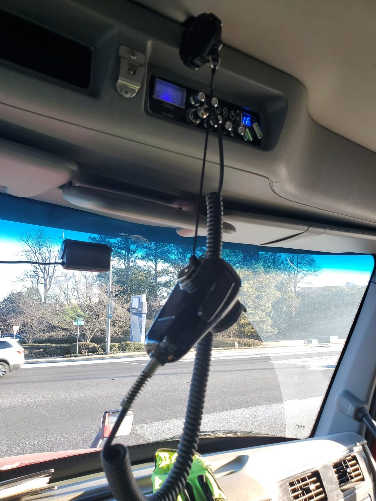 $3/mo - Finance KEY-BAK MIC-BAK CB Radio Retractable Tether, 36" Kevlar Cord, 8" Nylon ...