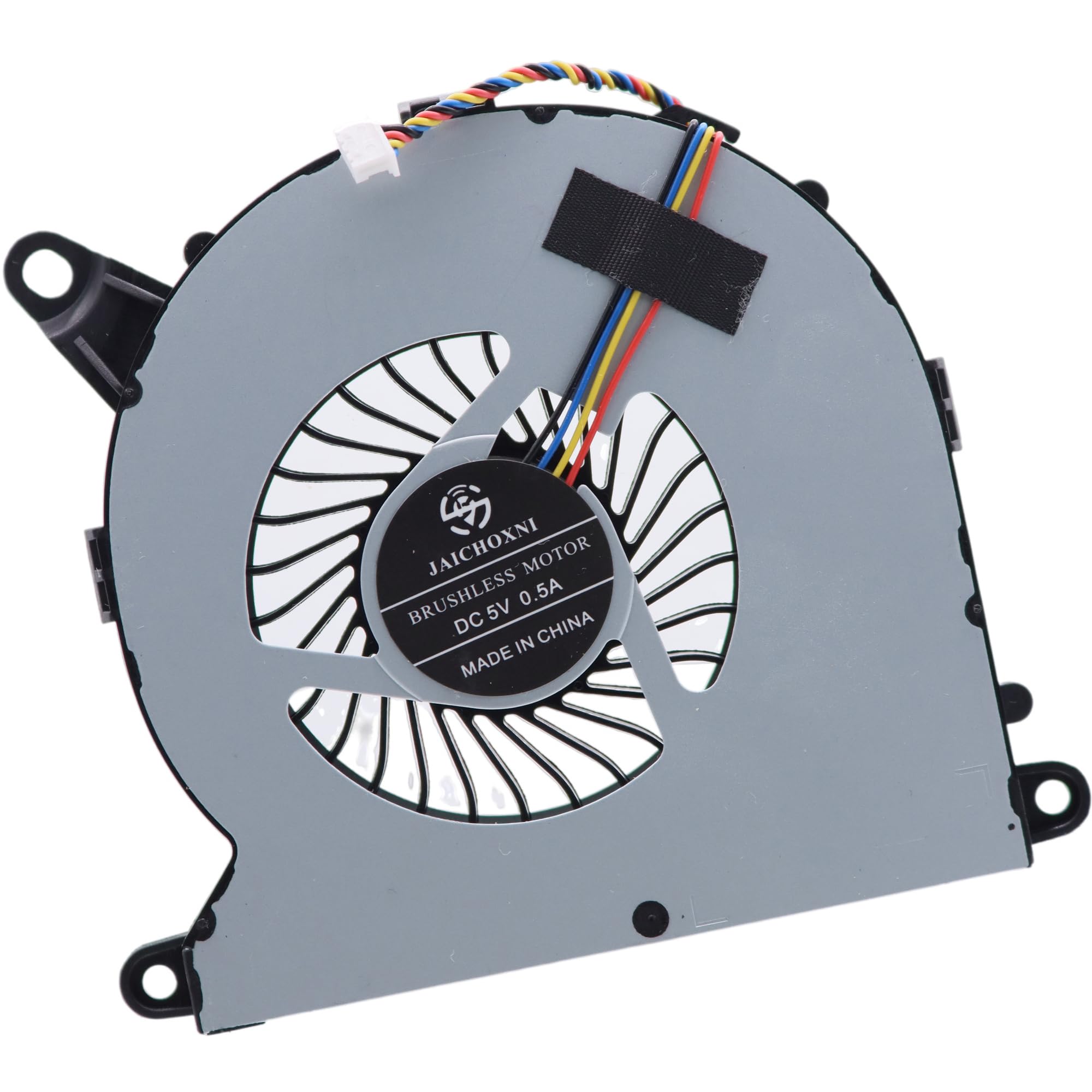 Amazon.com: Deal4GO 5V CPU Cooling Fan BSC0805HA-00 Replacement for ...