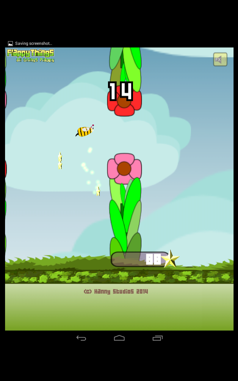 Flappy Things - All things flappy - App on Amazon Appstore