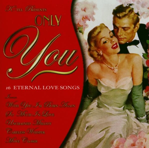 Only You : Diverse: Amazon.es: CD y vinilos}