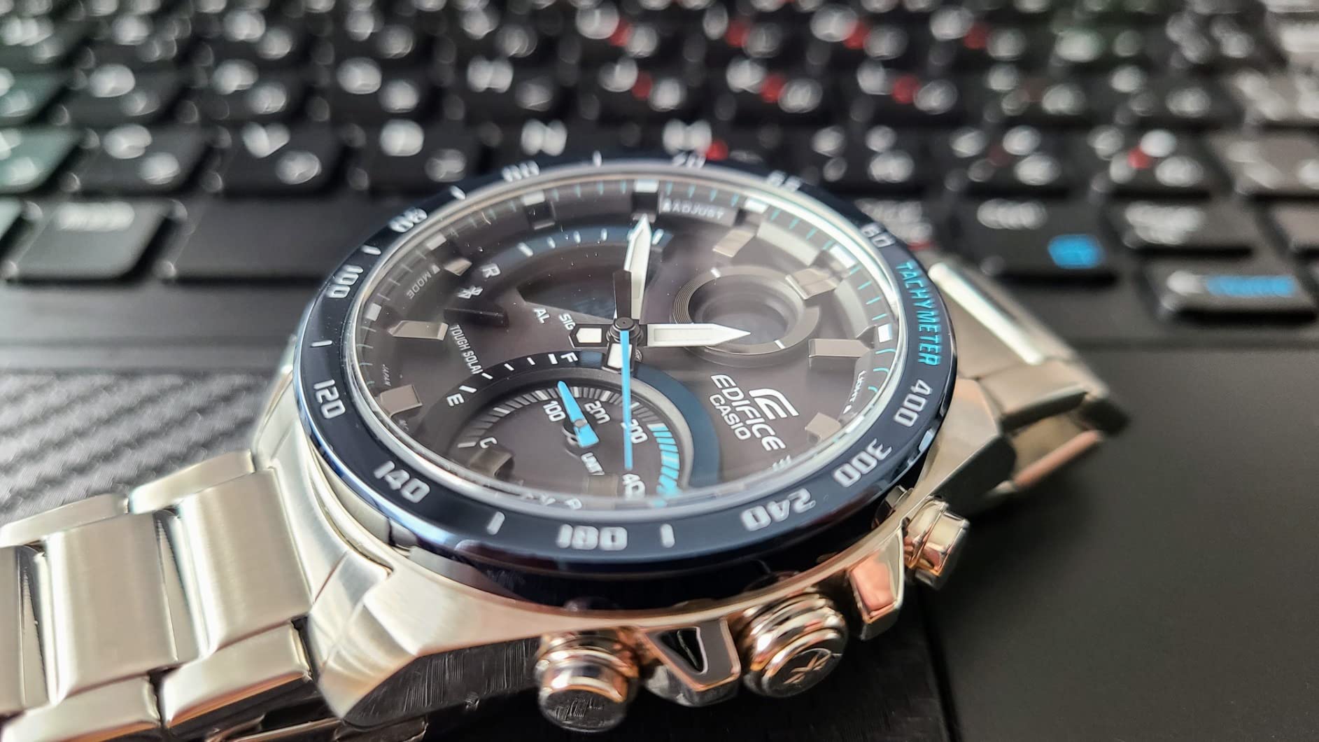 Amazon.co.jp: 【3枚入】Mihence Compatible with Casio ECB-950 / ECB-900 保護 ...