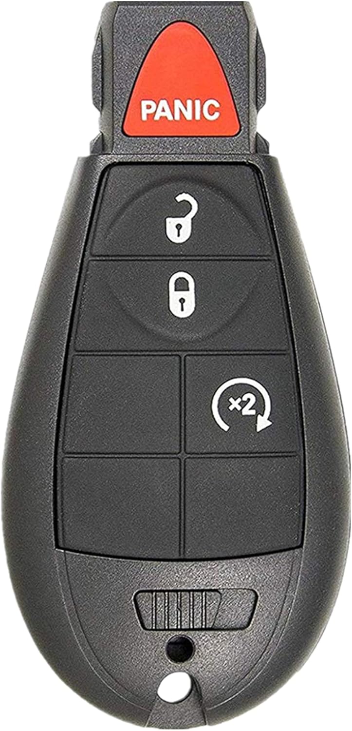 Amazon.com: KAWIHEN Keyless Entry Remote Key Fob Replacement for 2013 ...