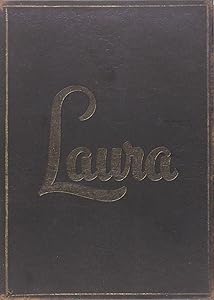 Laura (Story) [DVD] : Amazon.ie