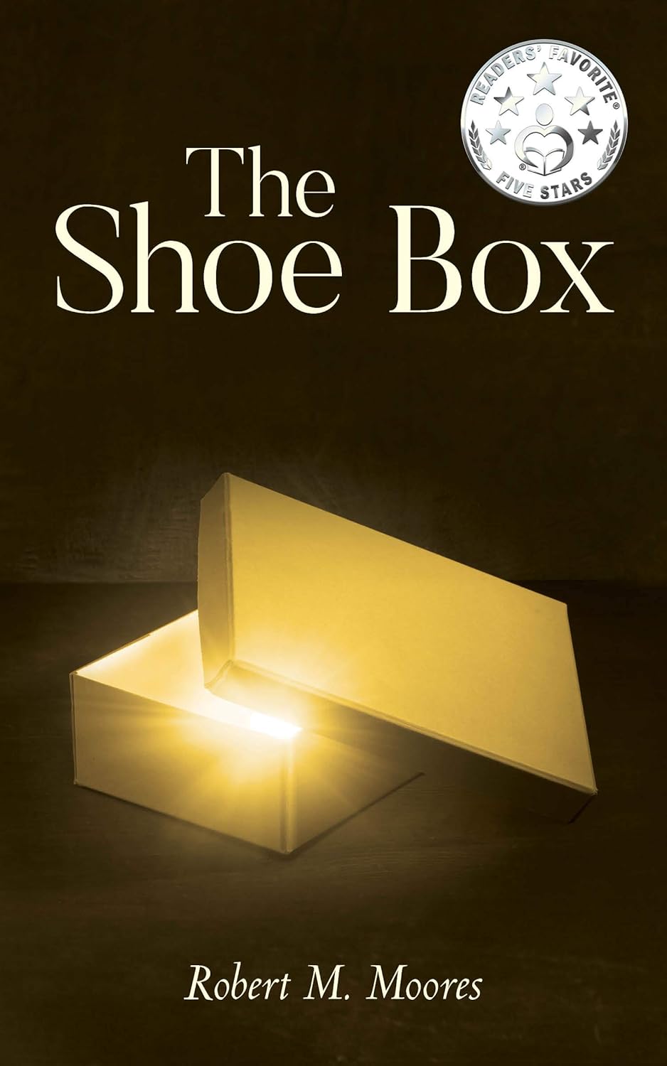 The Shoe Box - Kindle edition by Moores, Robert M.. Children Kindle ...