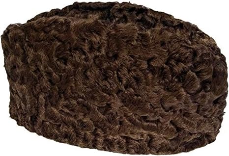 Amazon.com: karakul Cap Original Kashmiri Cap (Hat) : Clothing, Shoes ...