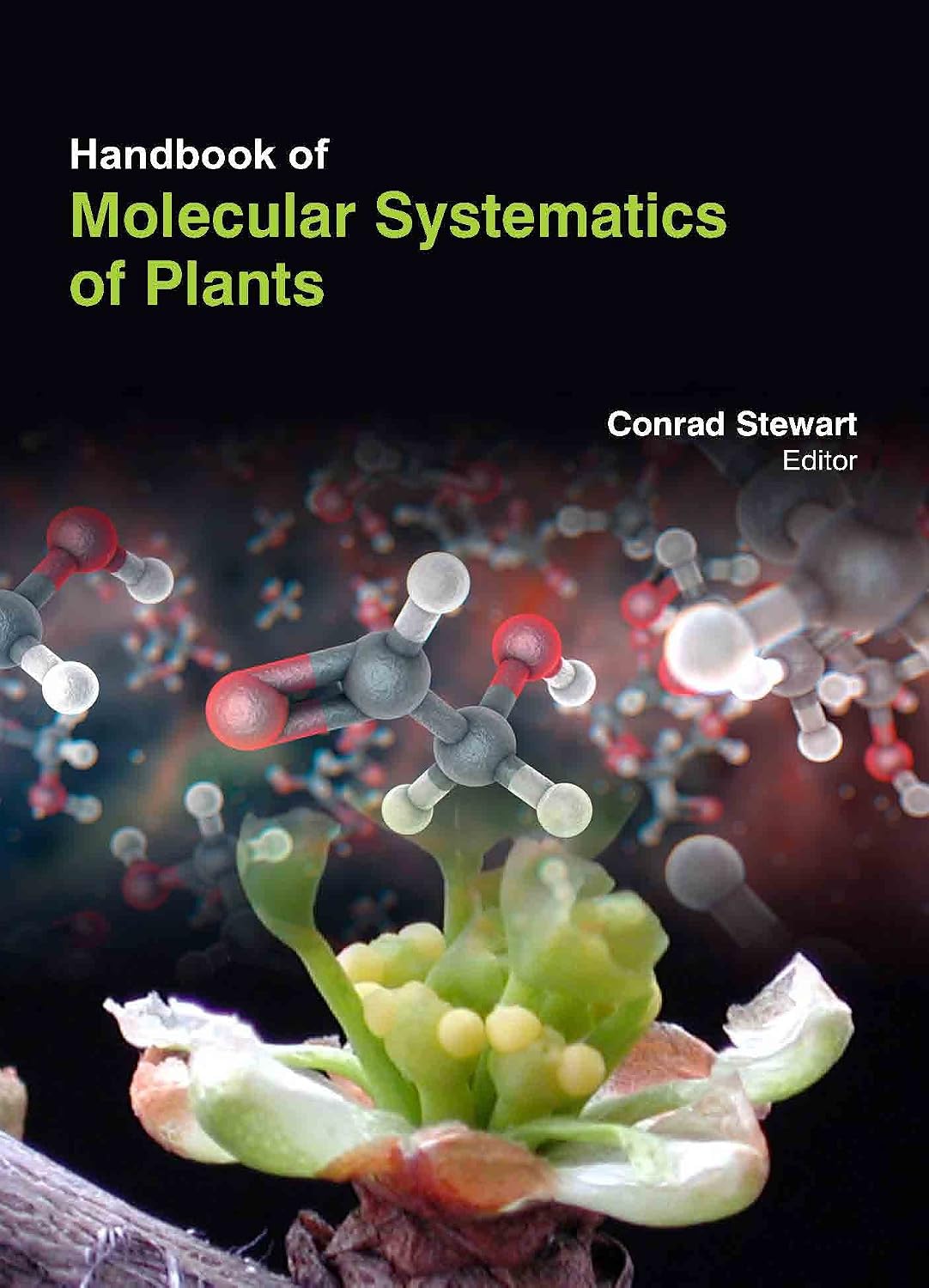 Handbook Of Molecular Systematics Of Plants (2 Volumes) [Hardcover ...