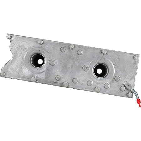 Amazon.com: LS Engine Valley Cover Gen III (3) LM7 LQ4 LQ9 4.8L 5.3L 6 ...