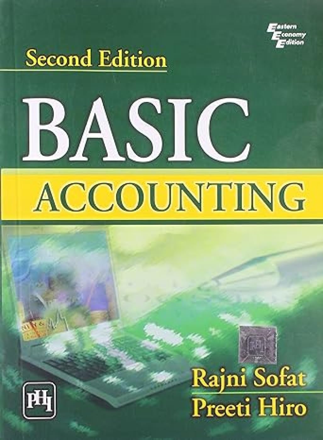 Buy Basic Accounting Book Online at Low Prices in India | Basic ...