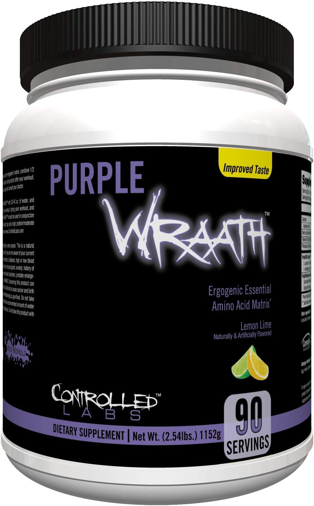 Amazon.com: REDCON1 L-Citrulline Pump Formula - Keto Friendly & Gluten ...