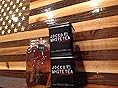 Amazon.com : JOCKO WHITE TEA 25 CT : Grocery & Gourmet Food