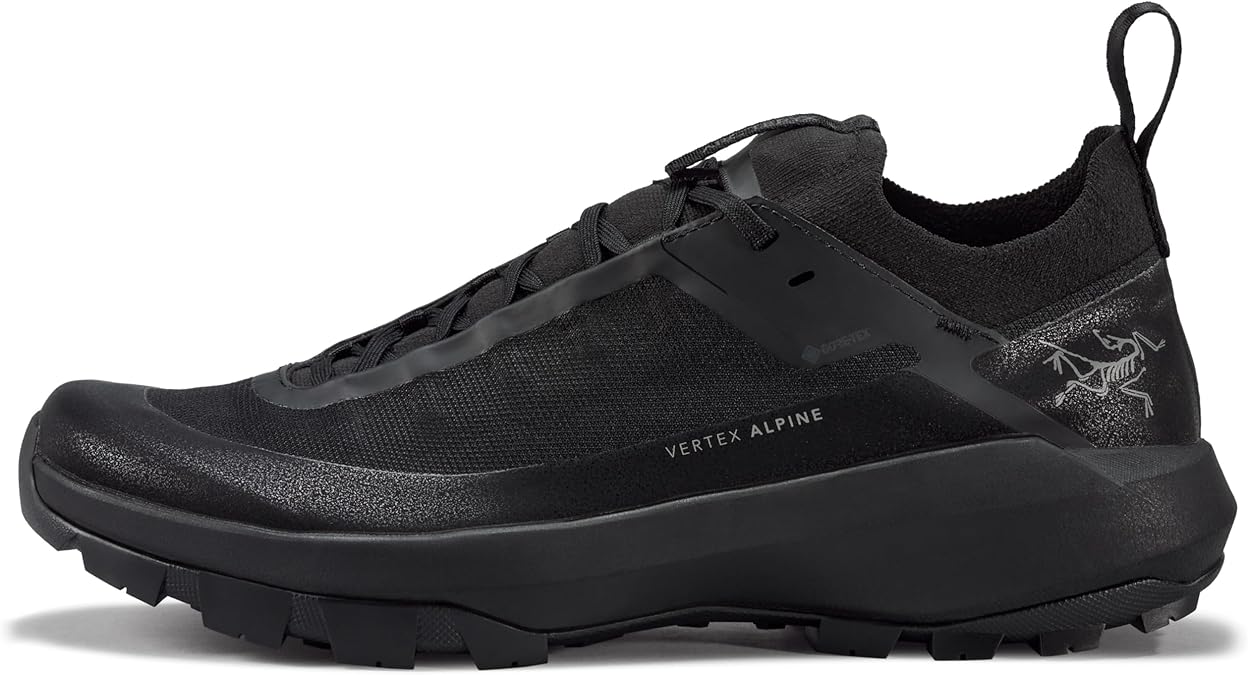 Amazon.com | Arc'teryx Vertex Alpine GTX Shoe Men's | Fast and Light ...
