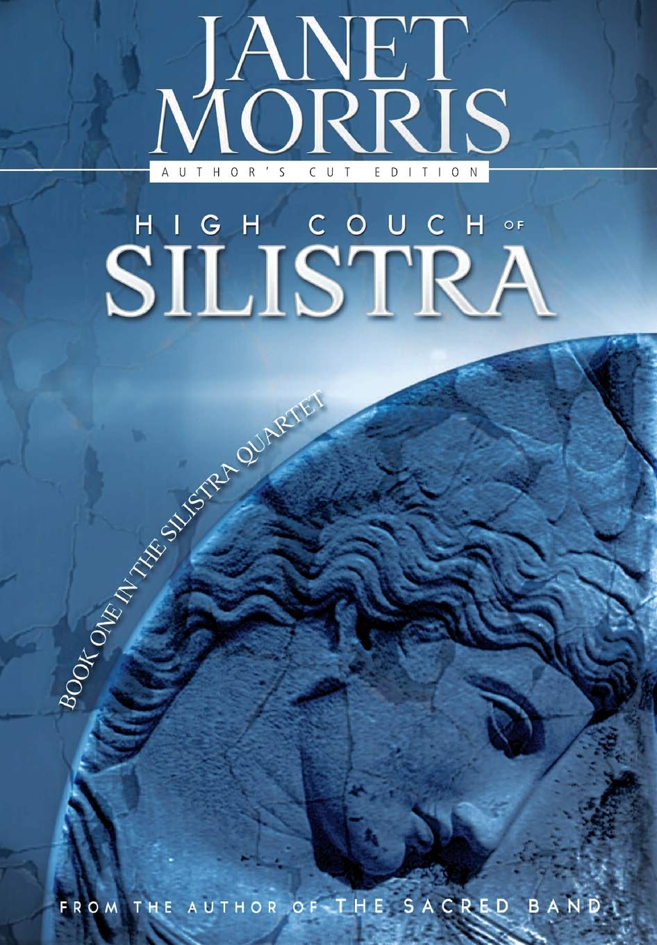 High Couch of Silistra (Silistra Quartet): Morris Msc, Janet ...
