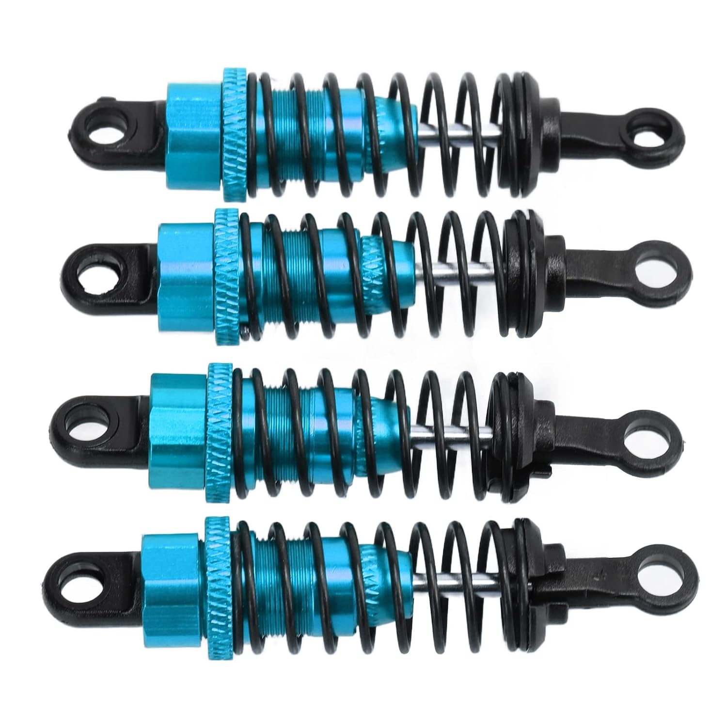 Metal Shock Absorber Damper, Stable Remote Control Car Shock Absorber ...