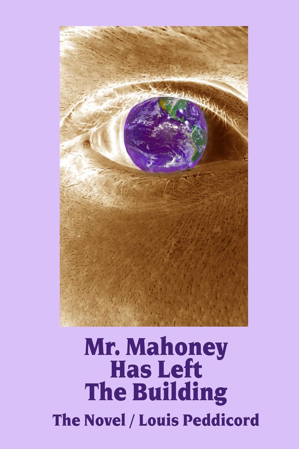 Mr. Mahoney Has Left The Building: Peddicord, Louis: 9781105079283 ...