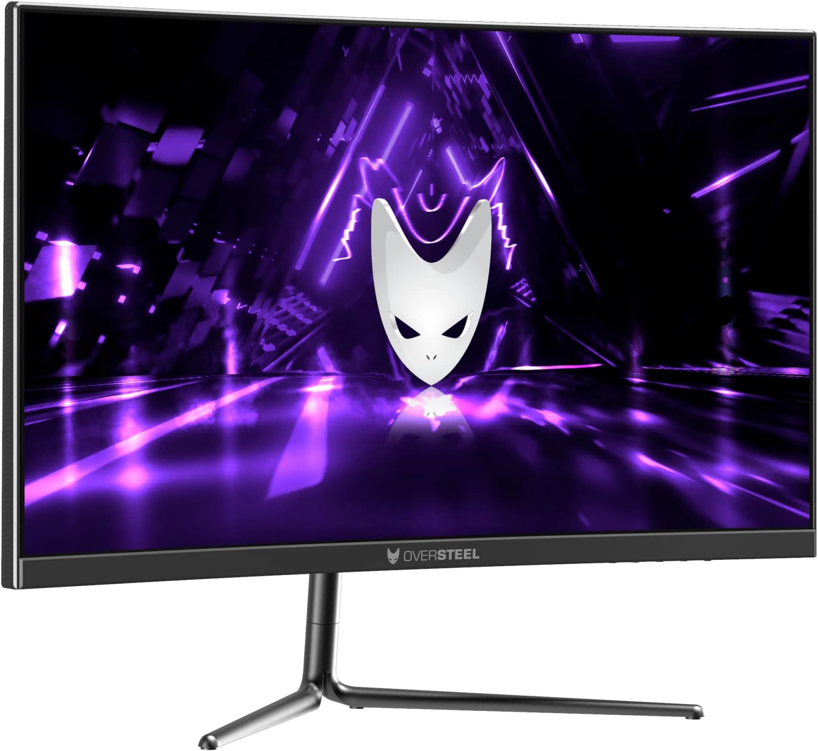 Cooler Master GA271 27 inch Gaming Monitor – QHD (2560x1440) 100Hz, 1ms ...