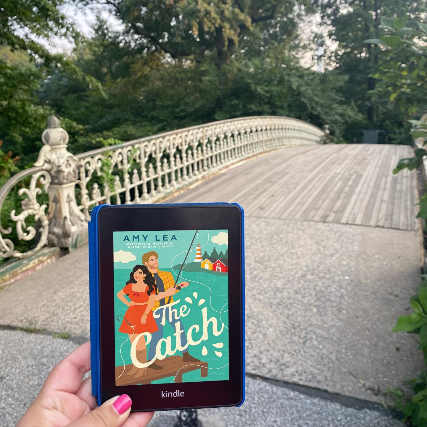 The Catch (The Influencer Series Book 3) - Kindle edition by Lea, Amy ...