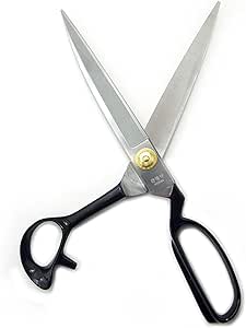 Amazon.com: HAND® A-300 Korean Professional Quality Steel Tailoring ...