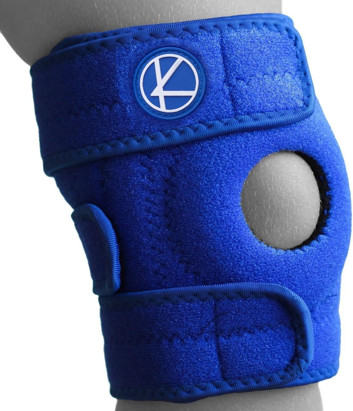 Amazon.com: KARM Kids Knee Brace for Knee Pain Support - Knee Brace for ...