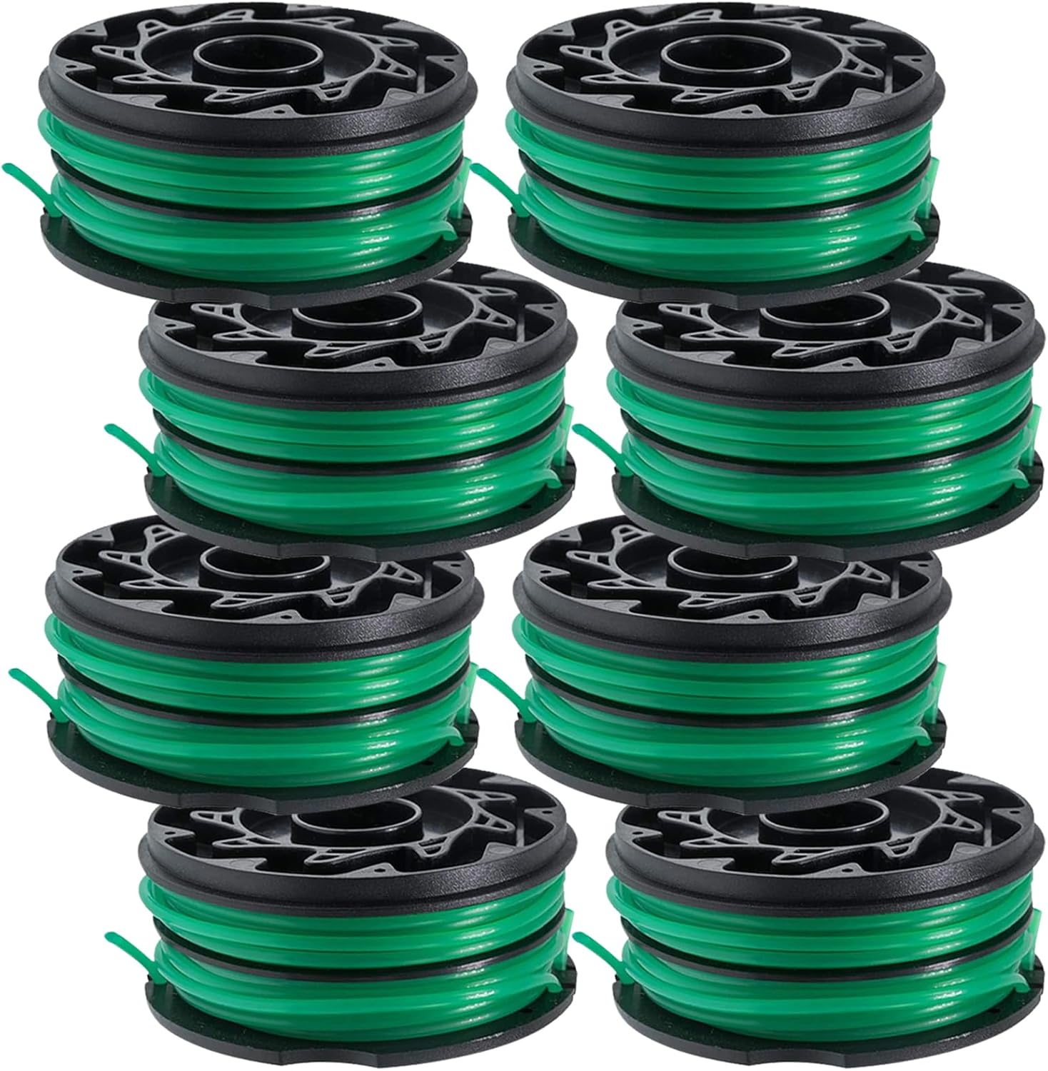 Amazon.com : Kousika DF-080 Compatible with Black+Decker String Trimmer ...