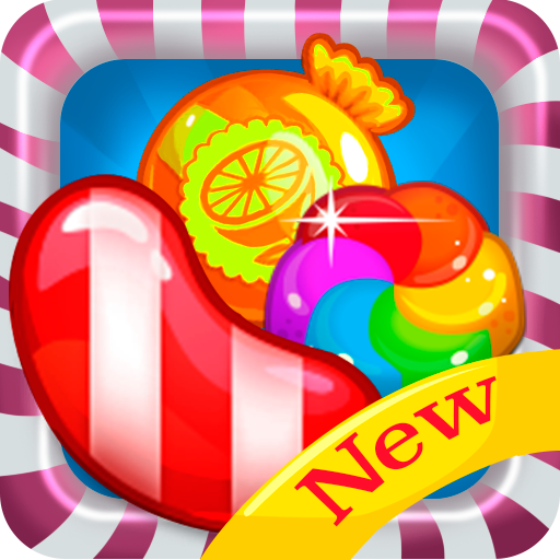 Candy Mania - Candy Gummy Bears Yummy Crush Match 3 Game! - App on the ...