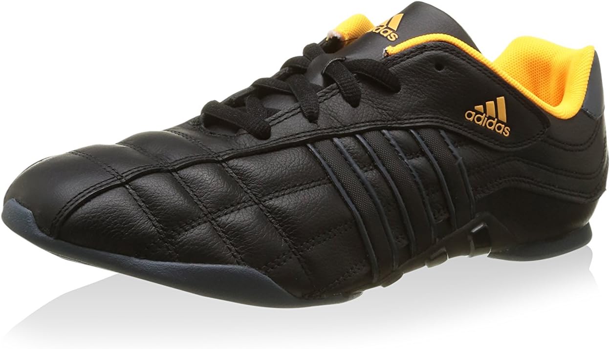 Adidas Performance Kundo II Mode – Black Size: 10 UK: Amazon.co.uk: Fashion