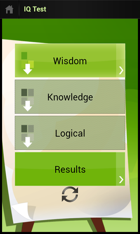 IQ Booster FREE - App on Amazon Appstore