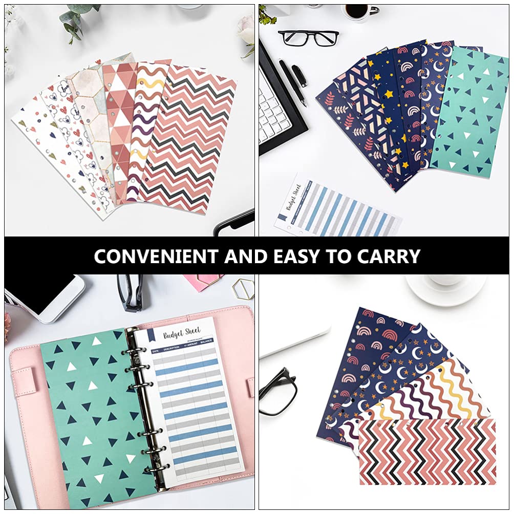 Budget Envelopes Inserts Business Budget Tracker Expense Sheet ...