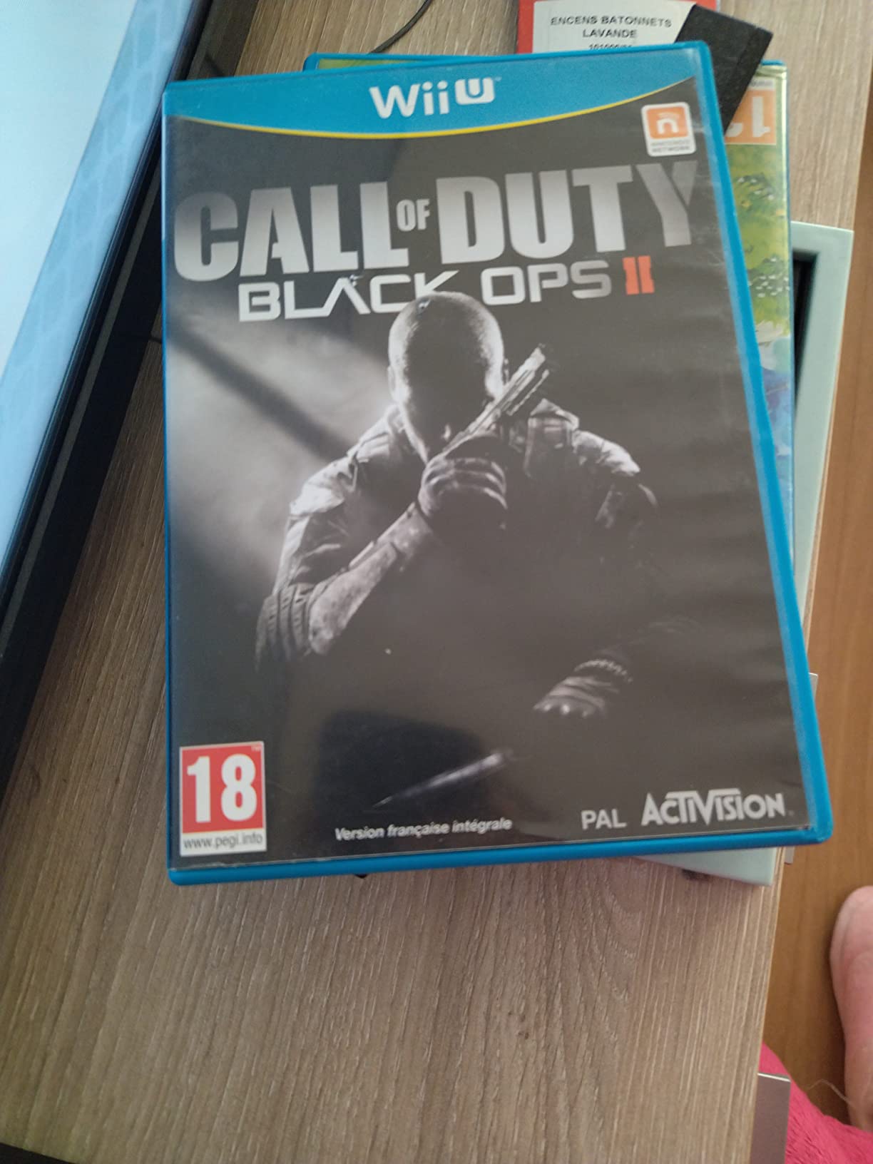 Call of Duty : Black Ops 2 : Amazon.fr: Jeux vidéo