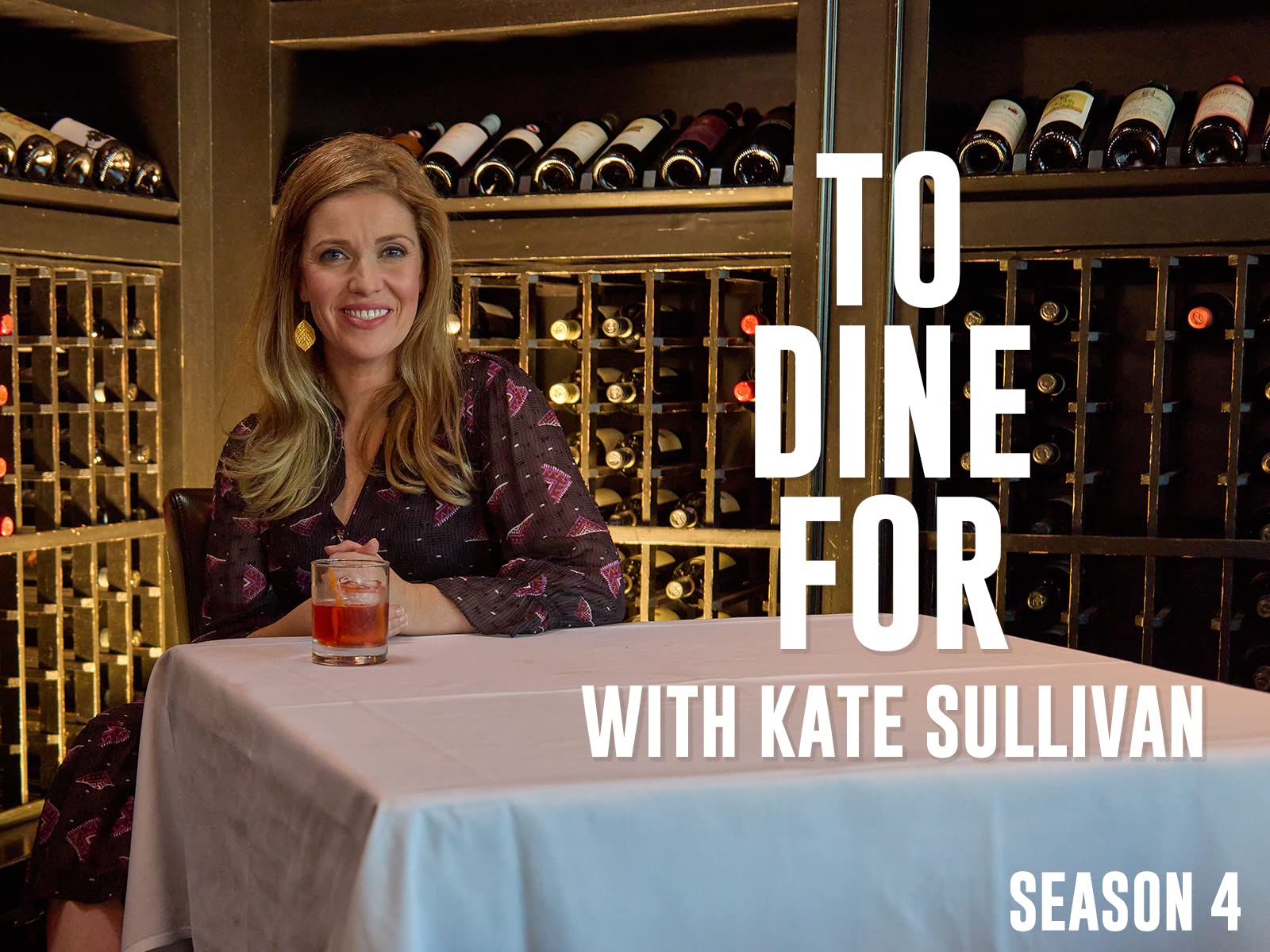 Watch To Dine For with Kate Sullivan | Prime Video