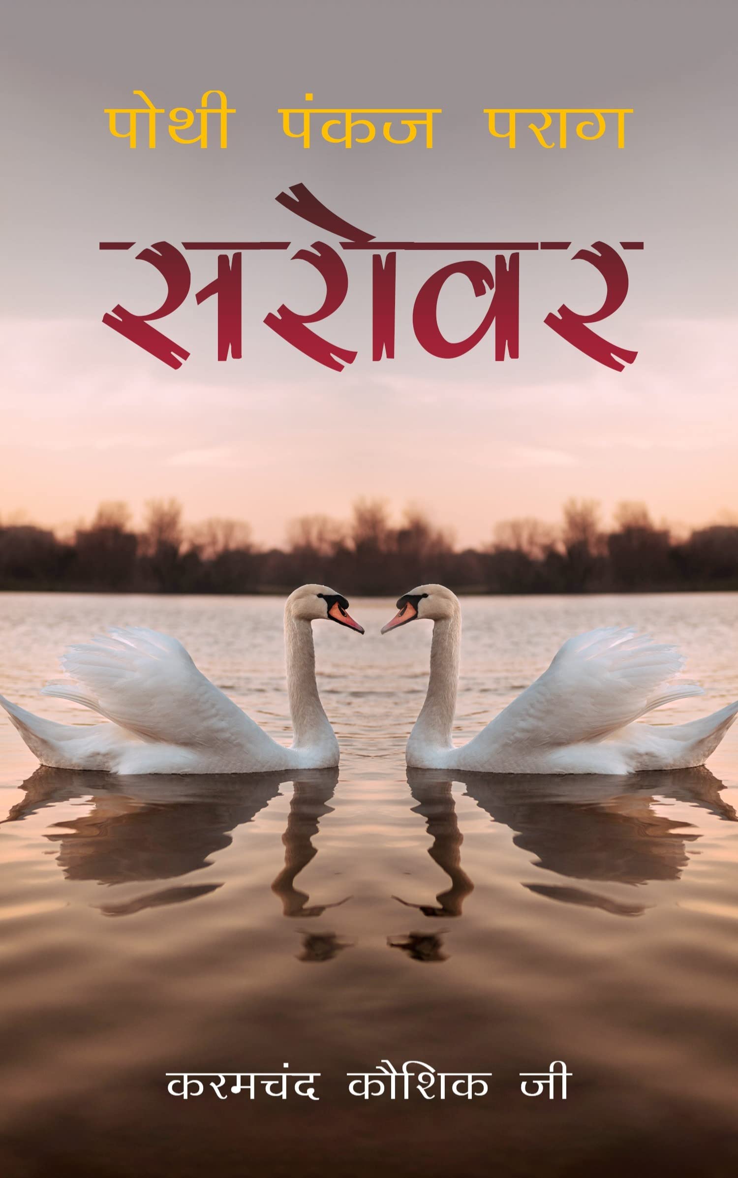 Pothi Pankaj Parag : Amazon.co.uk: Books