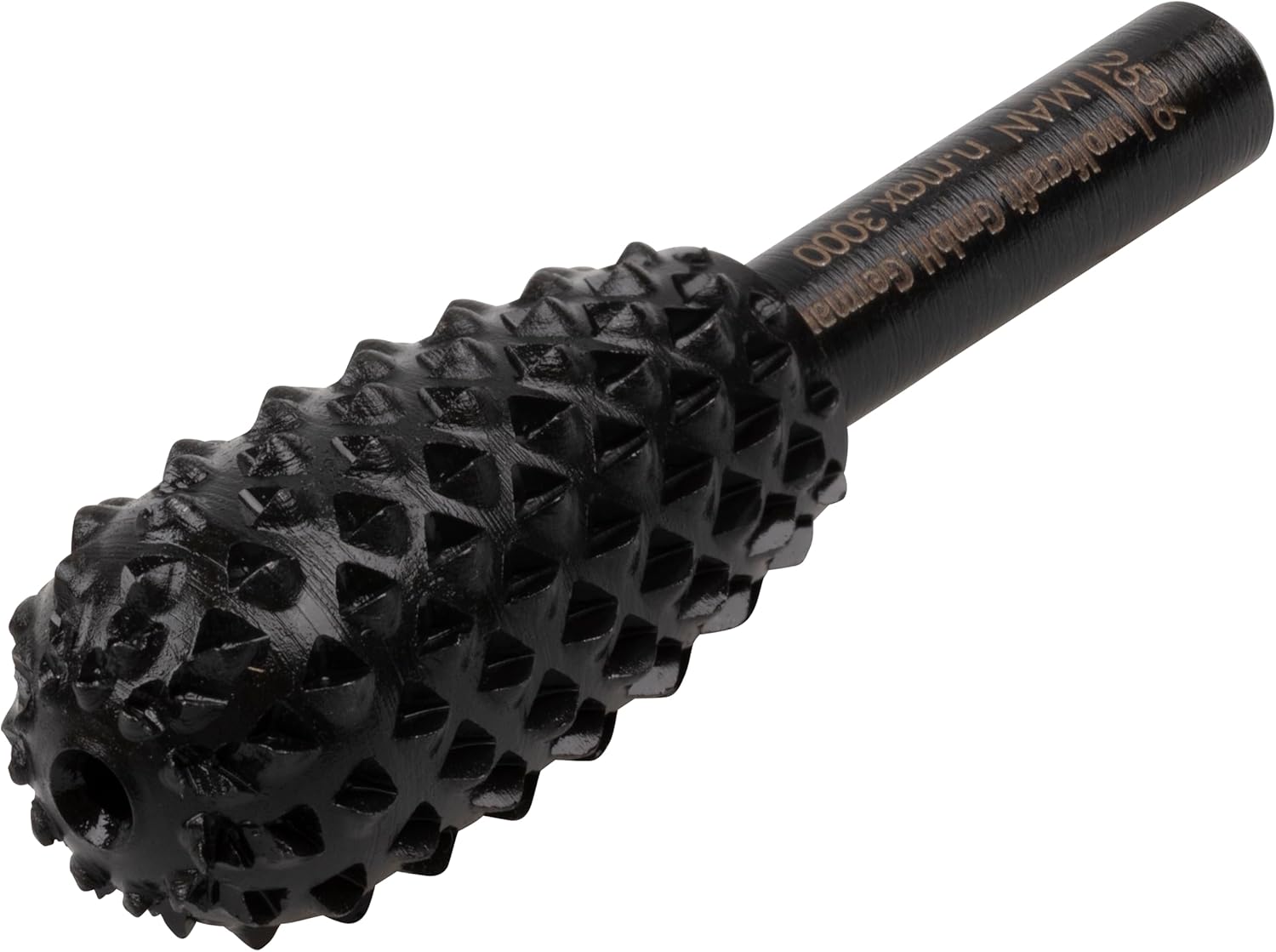 wolfcraft Rotary Rasp for Wood I 2536000 : Amazon.co.uk: DIY & Tools