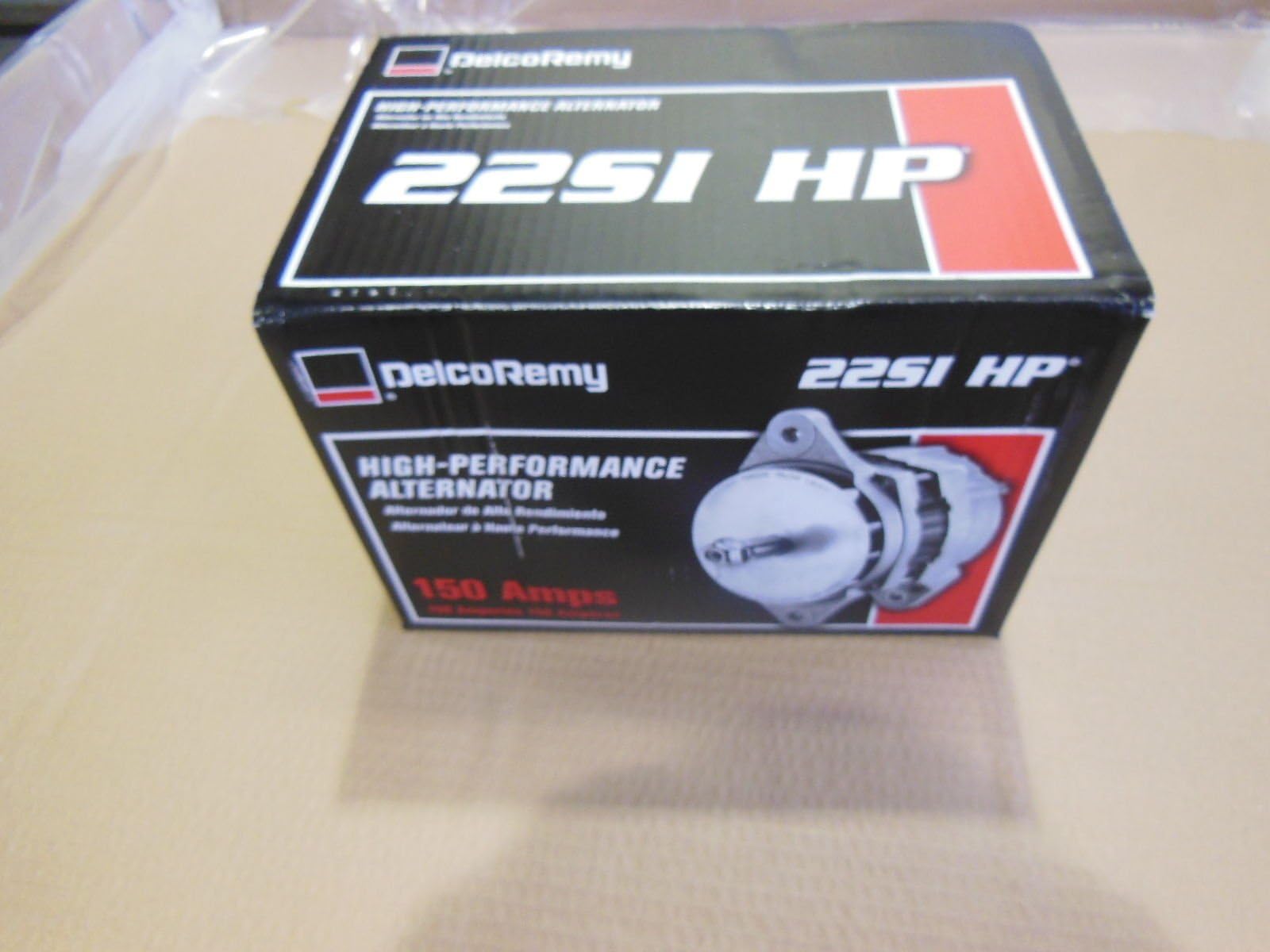 Amazon.com: Remy 8600889 Alternator : Automotive