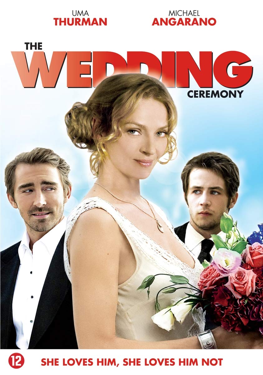 Amazon.com: Wedding Ceremony : Movies & TV