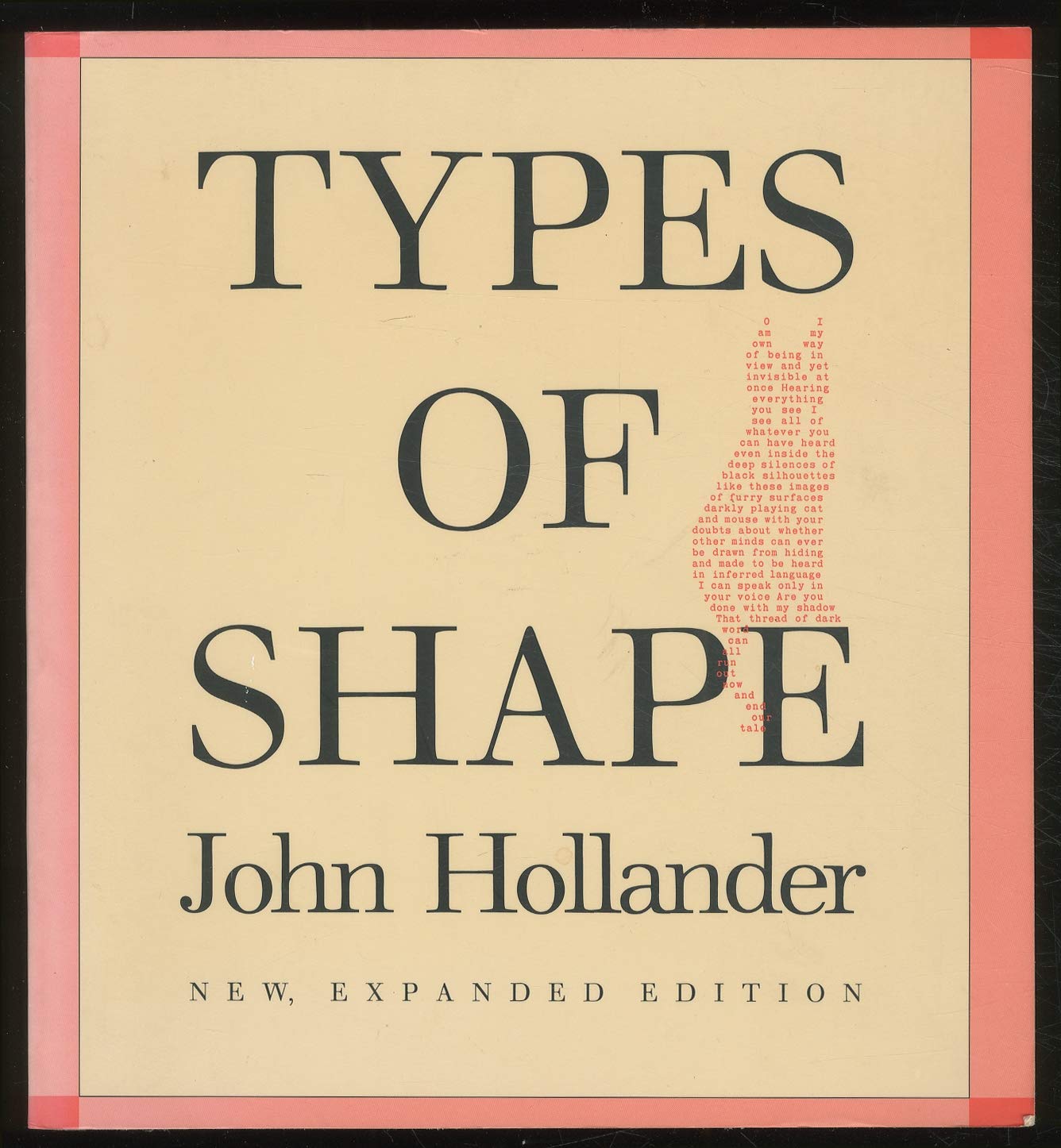 Types of Shape: HOLLANDER, John: 9780689101274: Amazon.com: Books