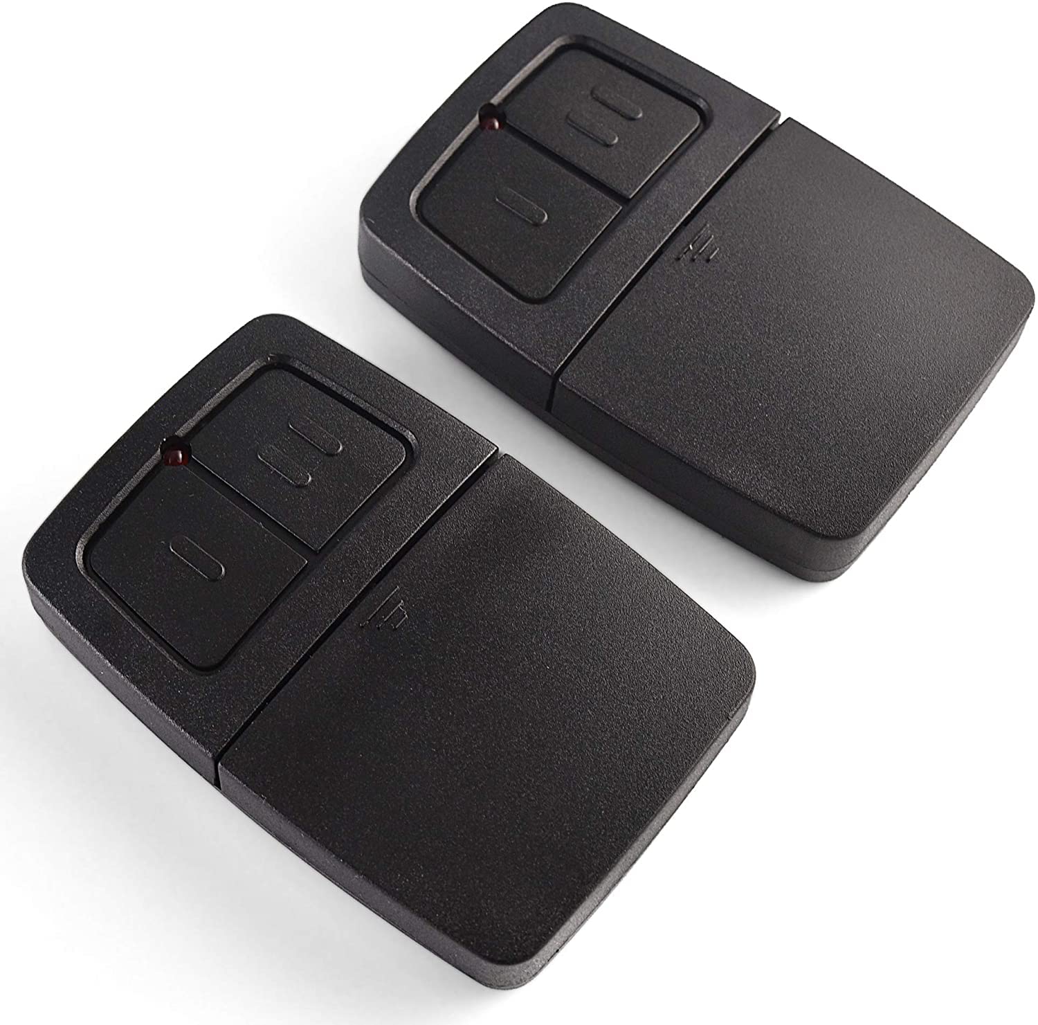 Amazon.com: 2 Universal Garage Door Opener Remote for Liftmaster 375UT ...