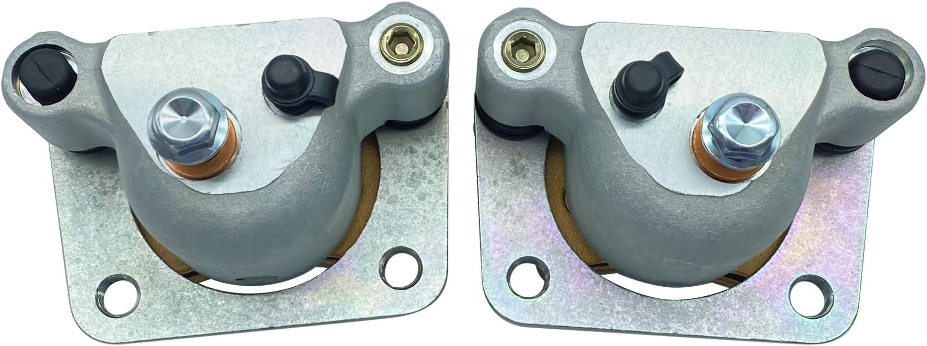 Amazon.com: Rear Left Right Brake Caliper Assembly for Polaris Ranger ...